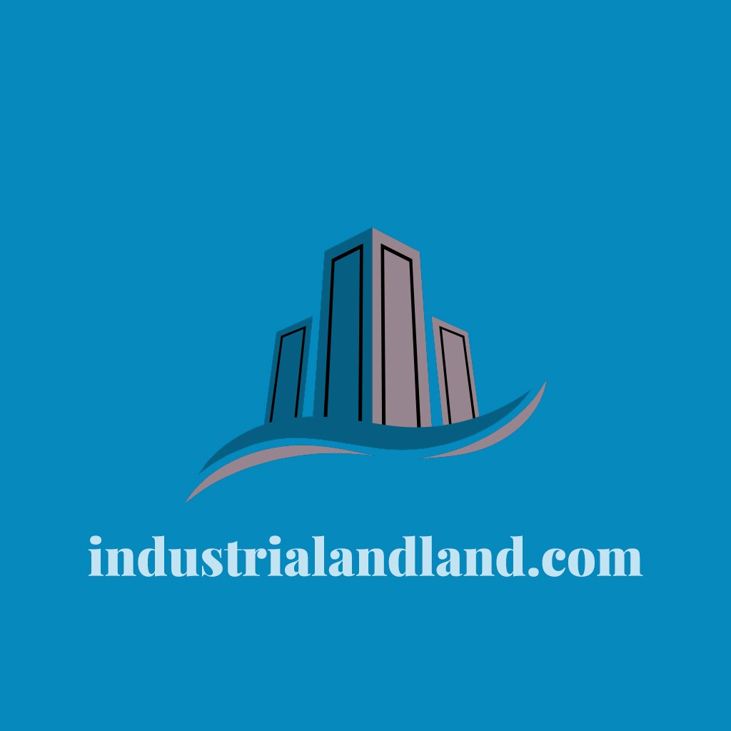 Basic Components of Industrial Buildings | industrialandland.com